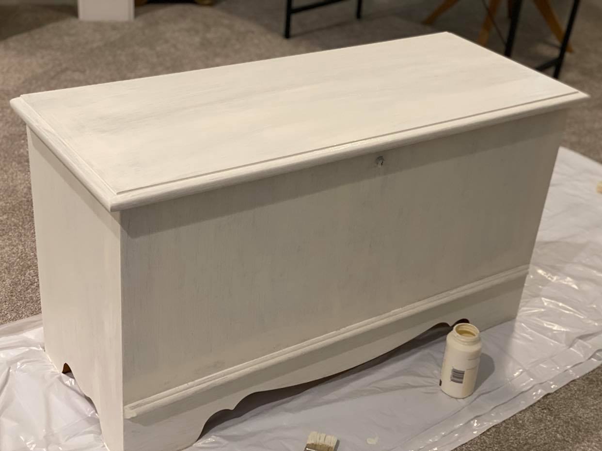 Change…It is a Coming… | Sarah Cinnamon