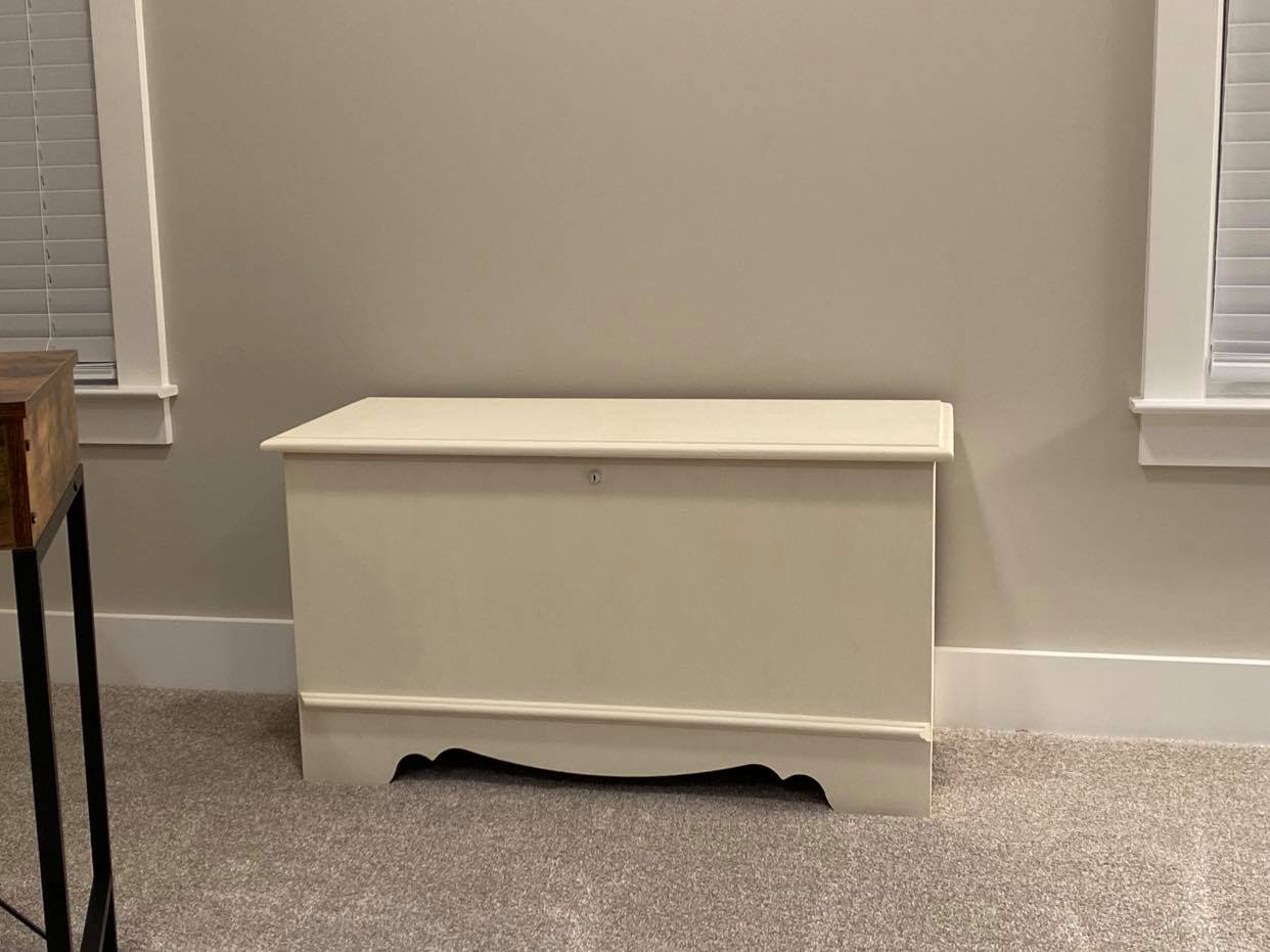 Change…It is a Coming… | Sarah Cinnamon